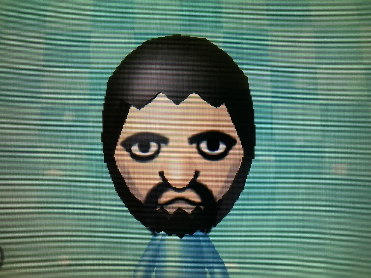 I decided to redesign some Miis myself! (inspired by @JcoleOT) | Fandom