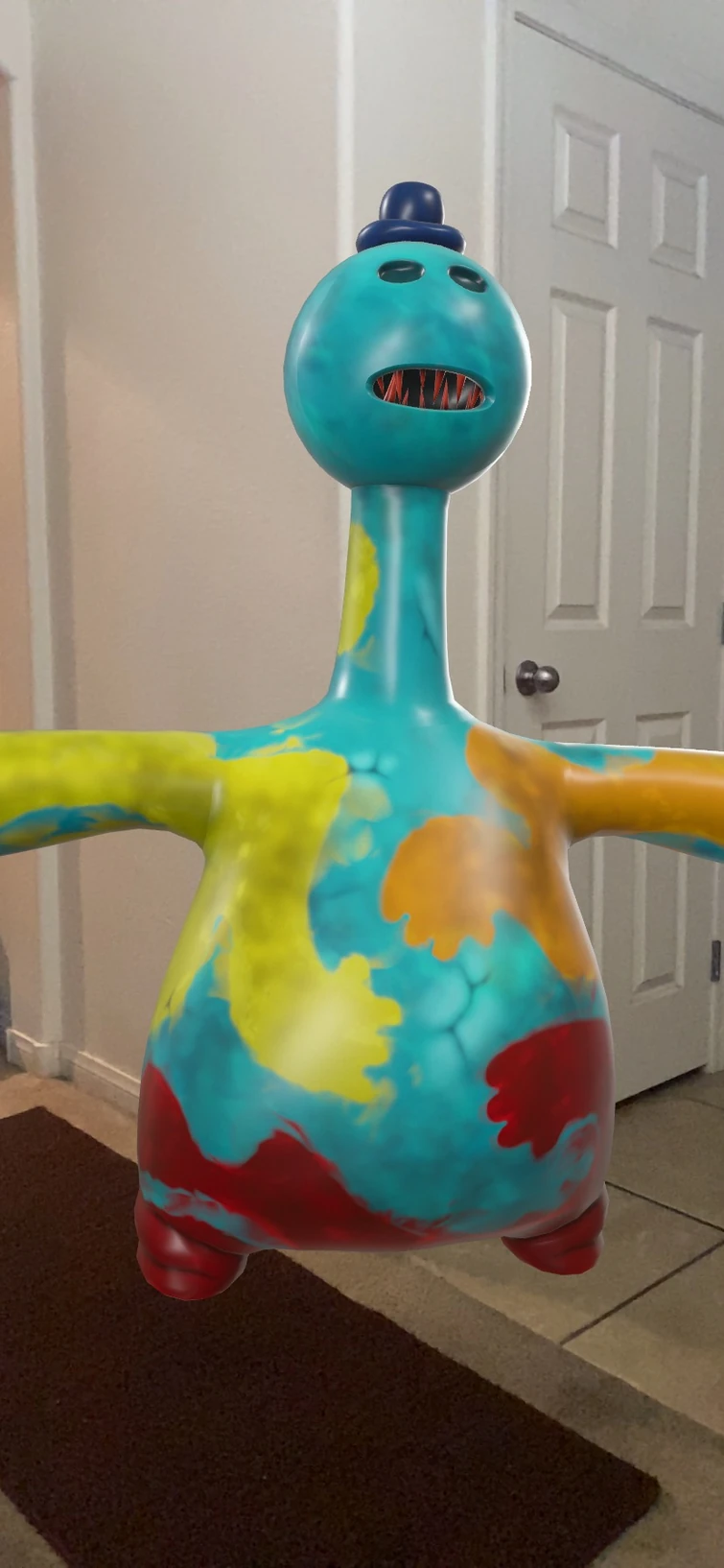 Poppy Playtime IRL | Fandom