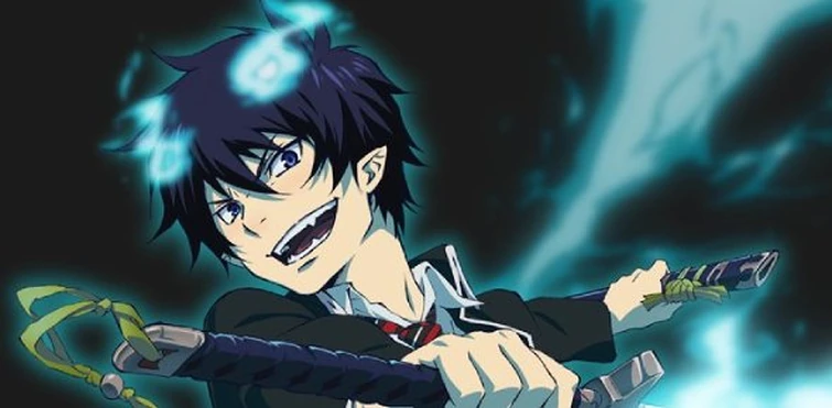 which are the best fire users anime fire user | Fandom