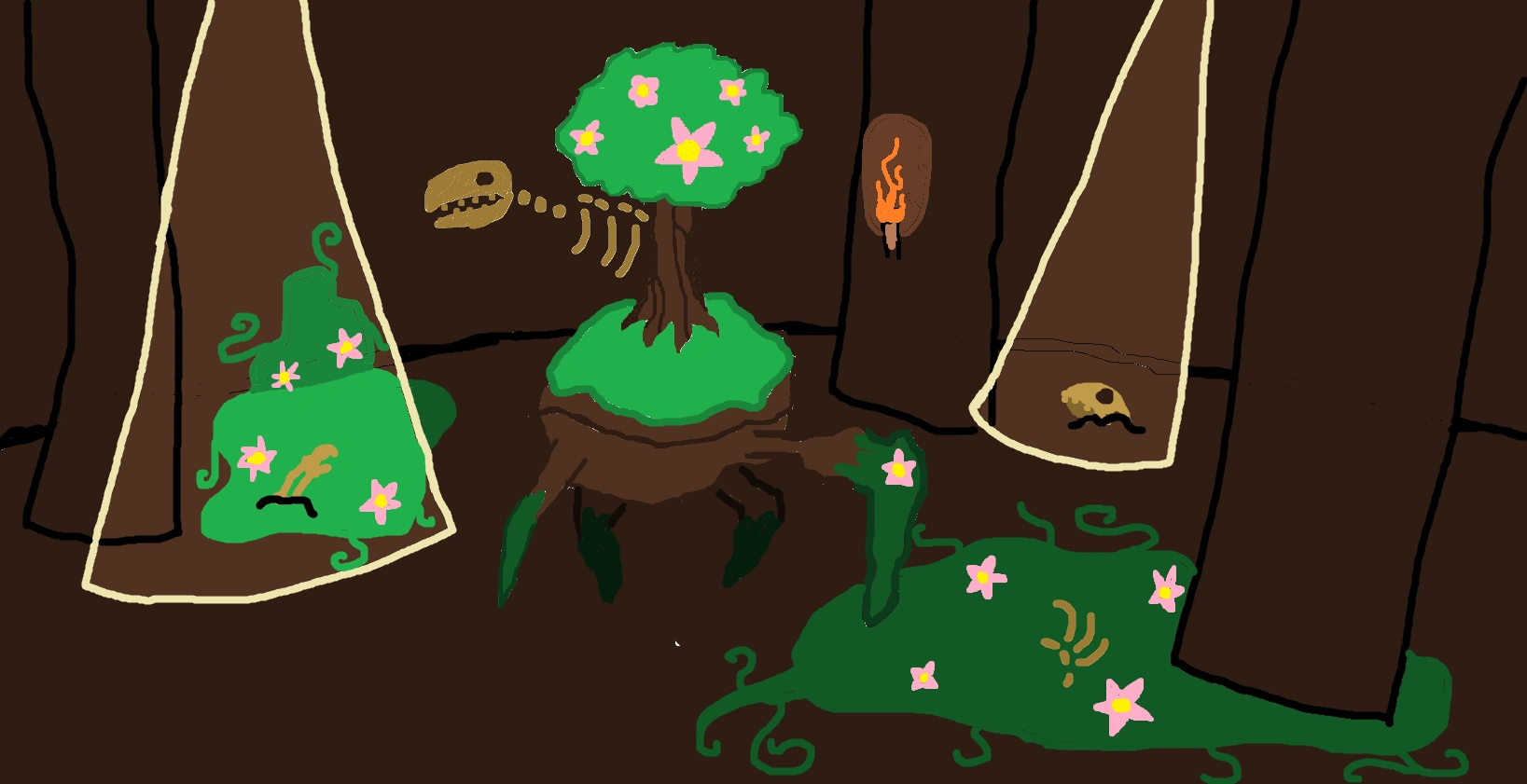 CALAMITY MODE MORNIN' HOLLOW | Fandom