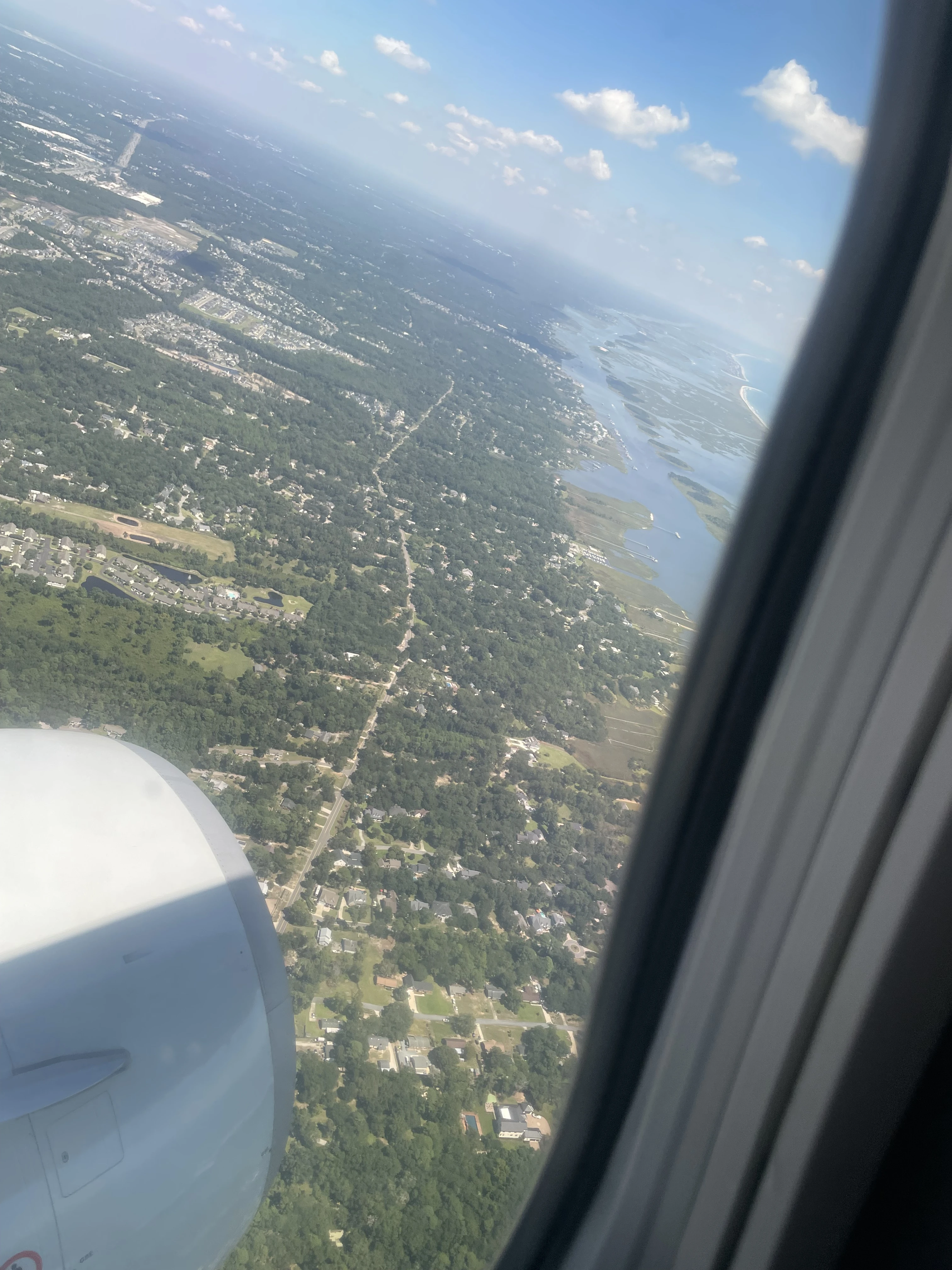 I’m at North Carolina rn | Fandom