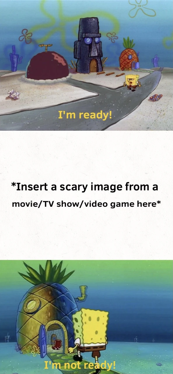 A meme template + example I threw together in a few minutes | Fandom