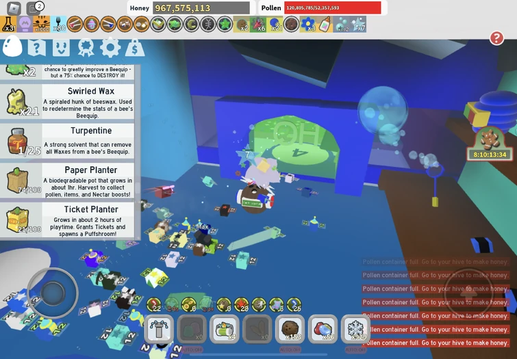 Tide popper will be easy… | Fandom