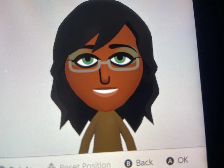 Fan-made CPU miis #22 | Fandom