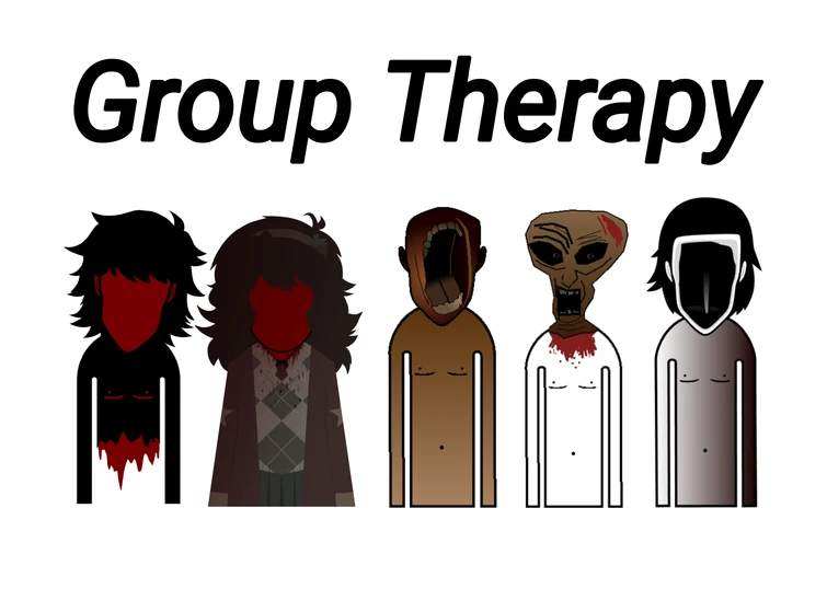 Therapy | Fandom