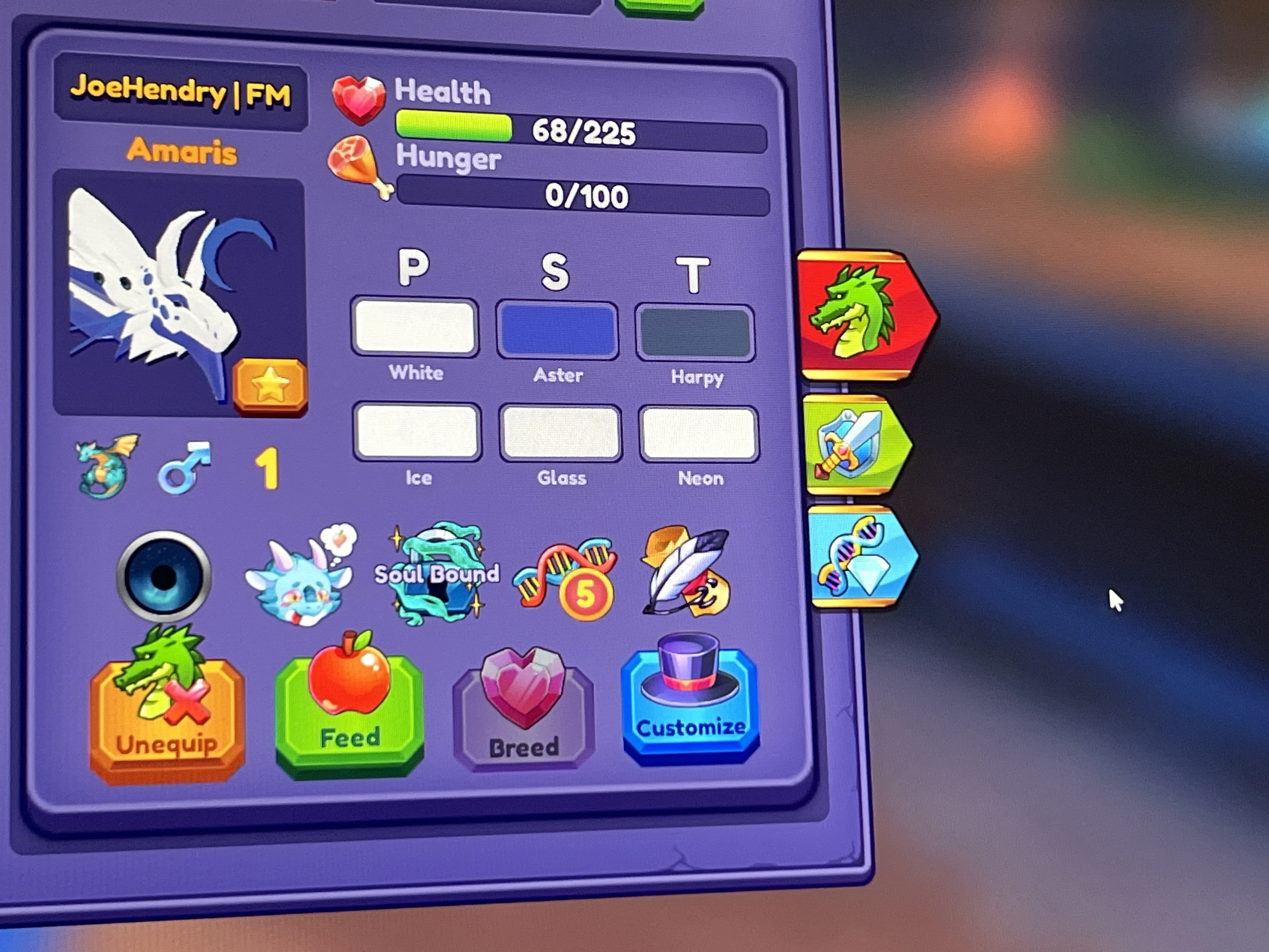 wowie my first ever sb dragon | Fandom