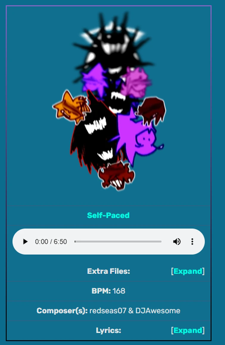 Discuss Everything About Funkipedia Mods Wiki | Fandom