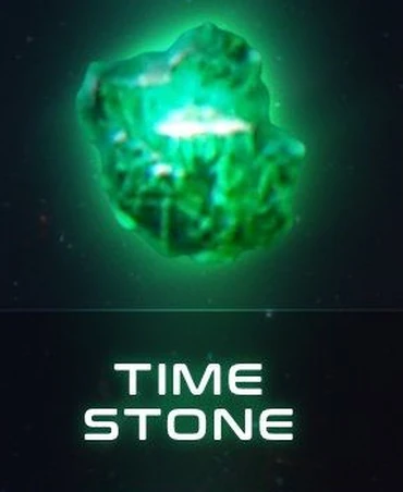 You get your hands on an Infinity stone which is it??‍♂️ | Fandom