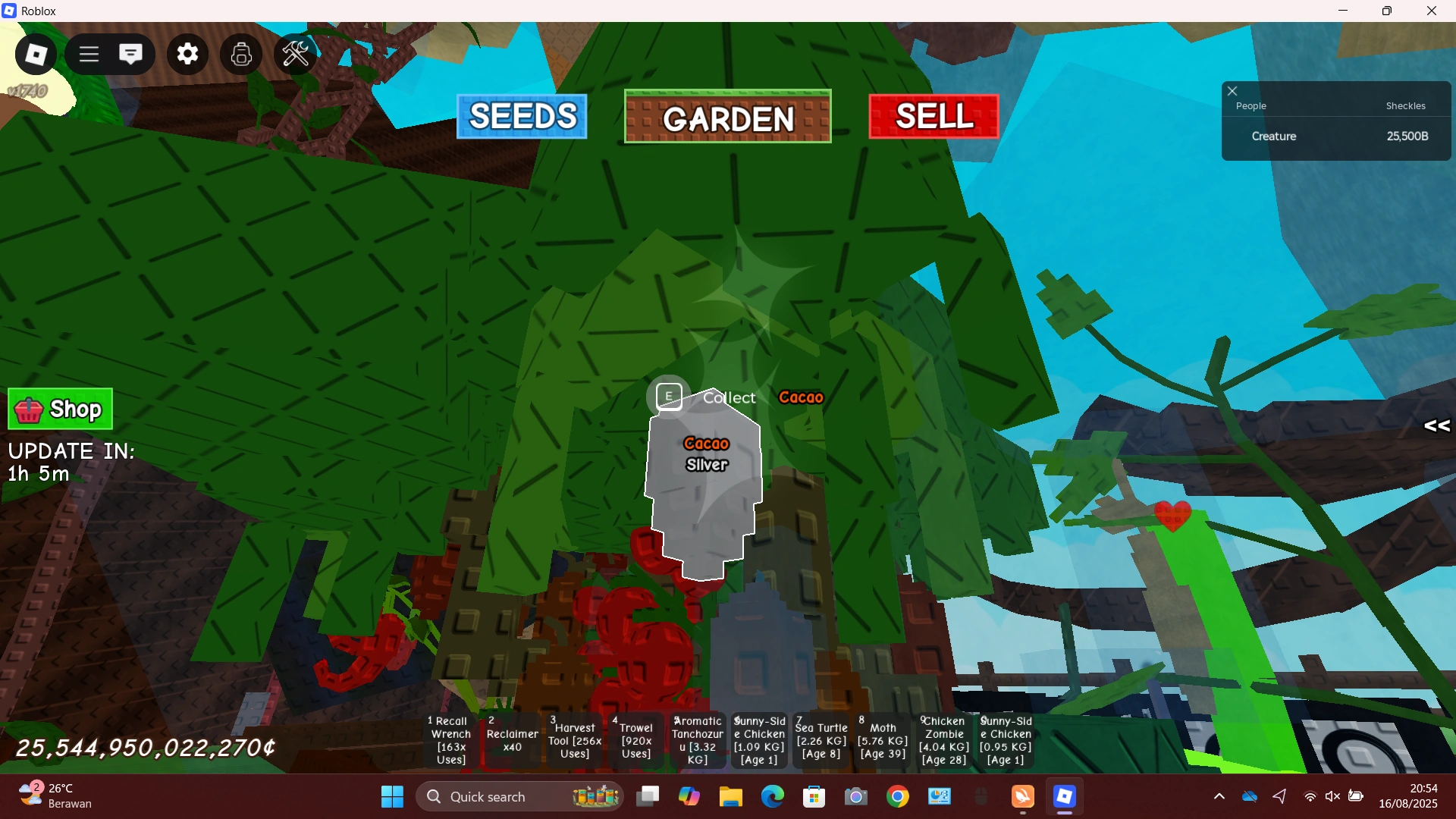 what is this? new mutation??? | Fandom