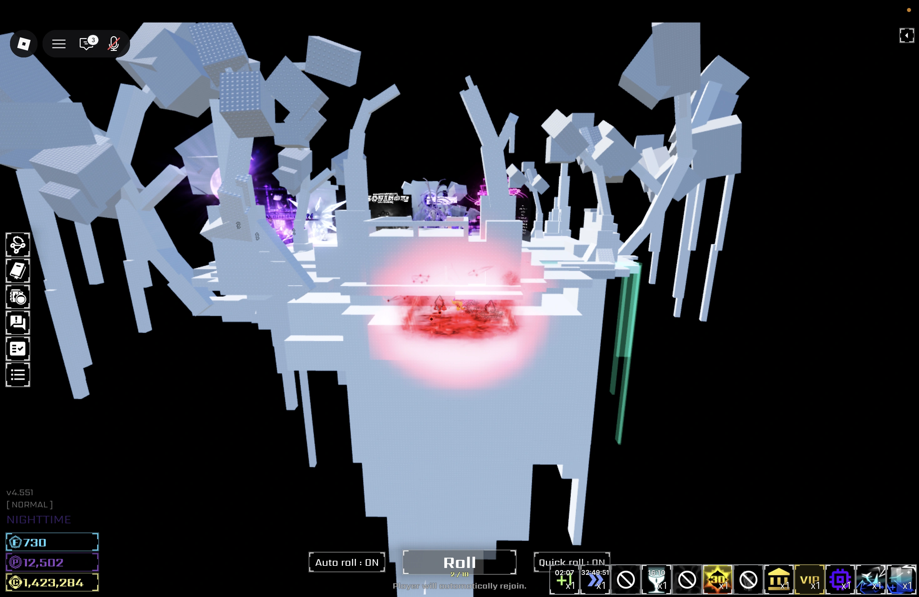 Me underneath a profile space | Fandom