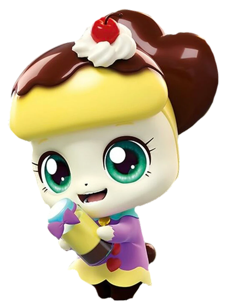 Sweet and sour teenieping pose!! 🍨🍧🧁 | Fandom