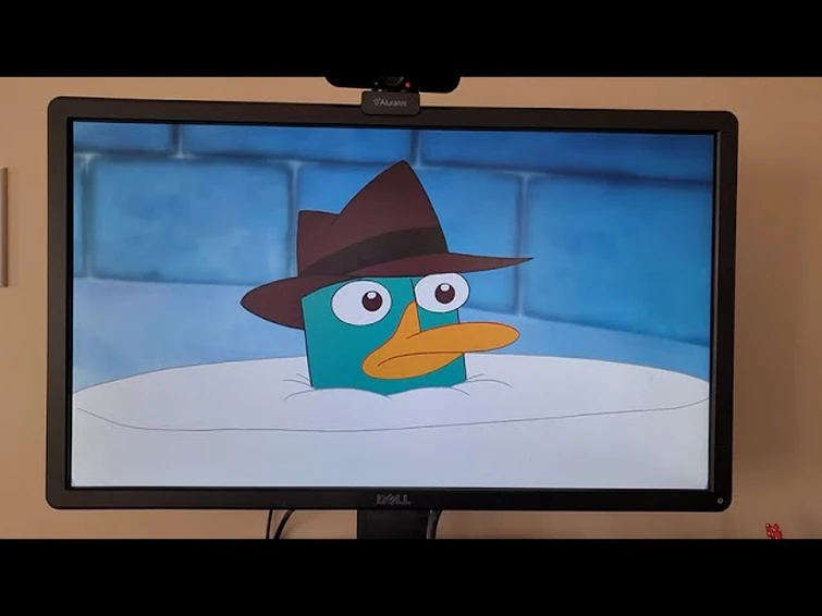 Phineas and Ferb | Heinz Doofenshmirtz's Inator Moments Season 4 | Fandom