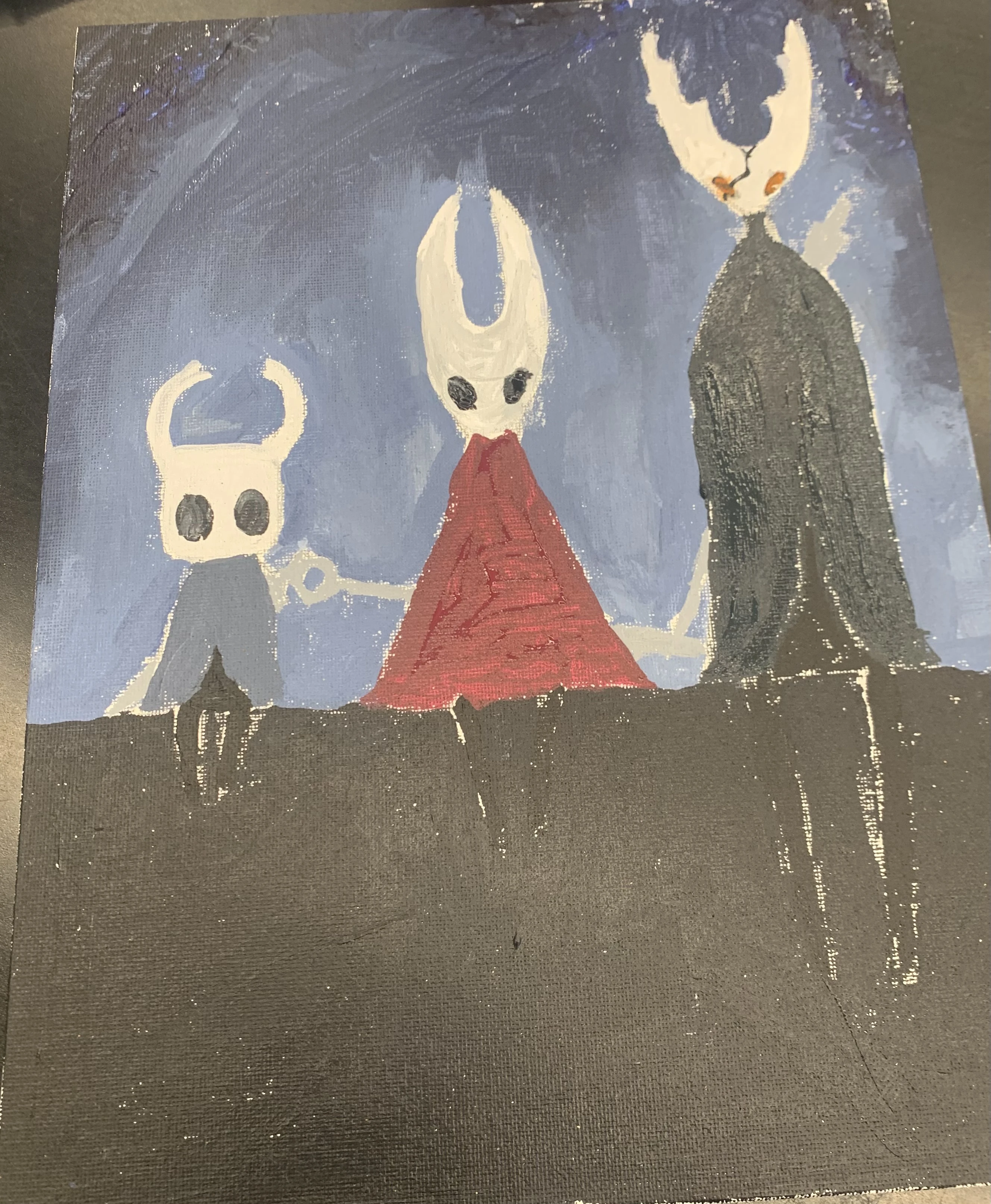 Doomed siblings (2) | Fandom