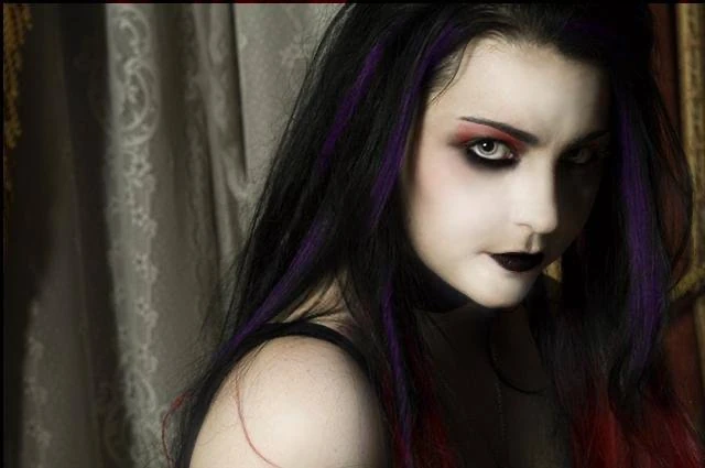 Ebony’s Vampire Basis | Fandom