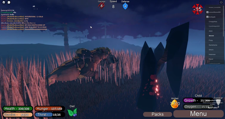 tell me the 1 thing wrong in this screenshot | Fandom