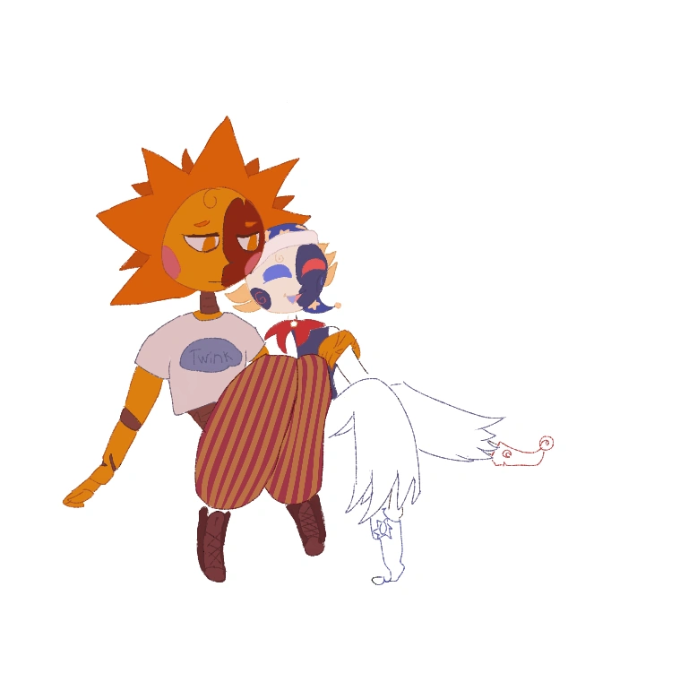 Updated on the Solar x Ruin W.I.P | Fandom