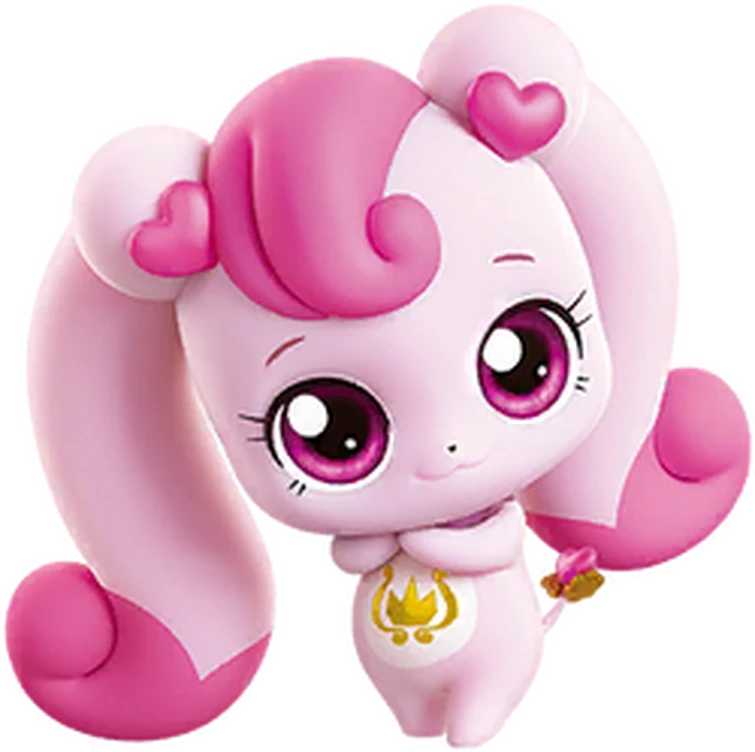 Star Heartsping HD render | Fandom