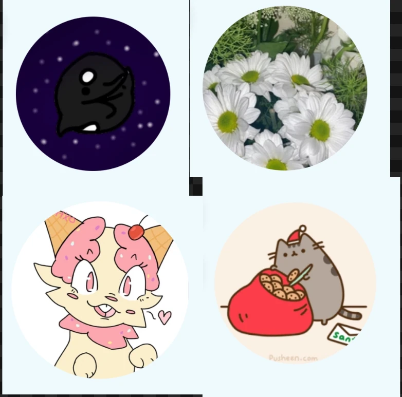 Guess the profile pictures! | Fandom