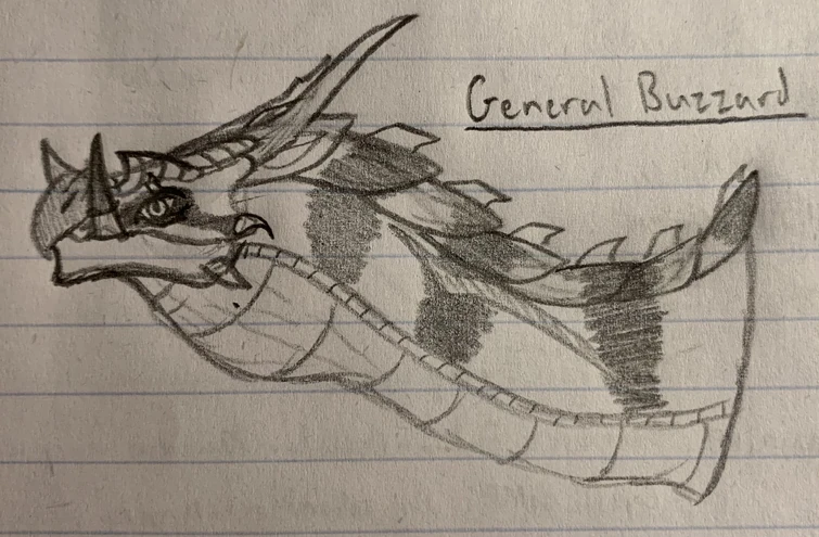 Potentially Redesigning the Conqueror-King, Along with Two More Doodles ...