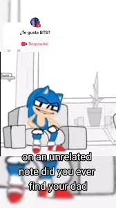 On an unrelated note... | Fandom