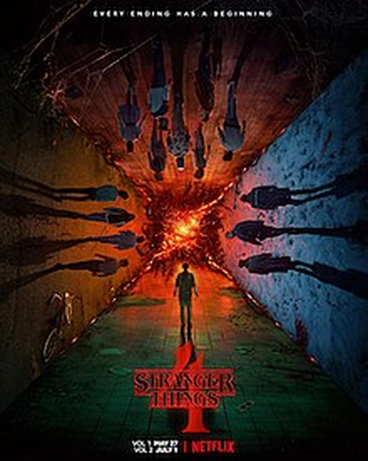 SESON 4 HERE!!!!!!!! | Fandom