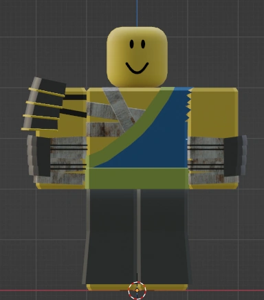 idk ronin alpha | Fandom