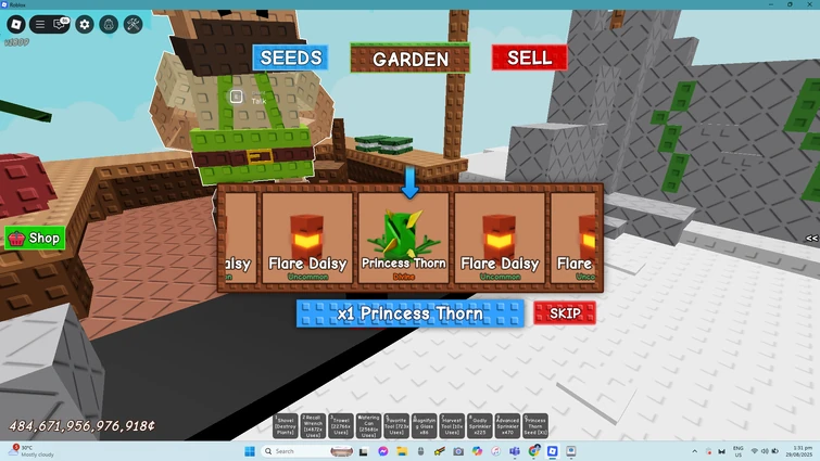 Beanstalk event overview | Fandom