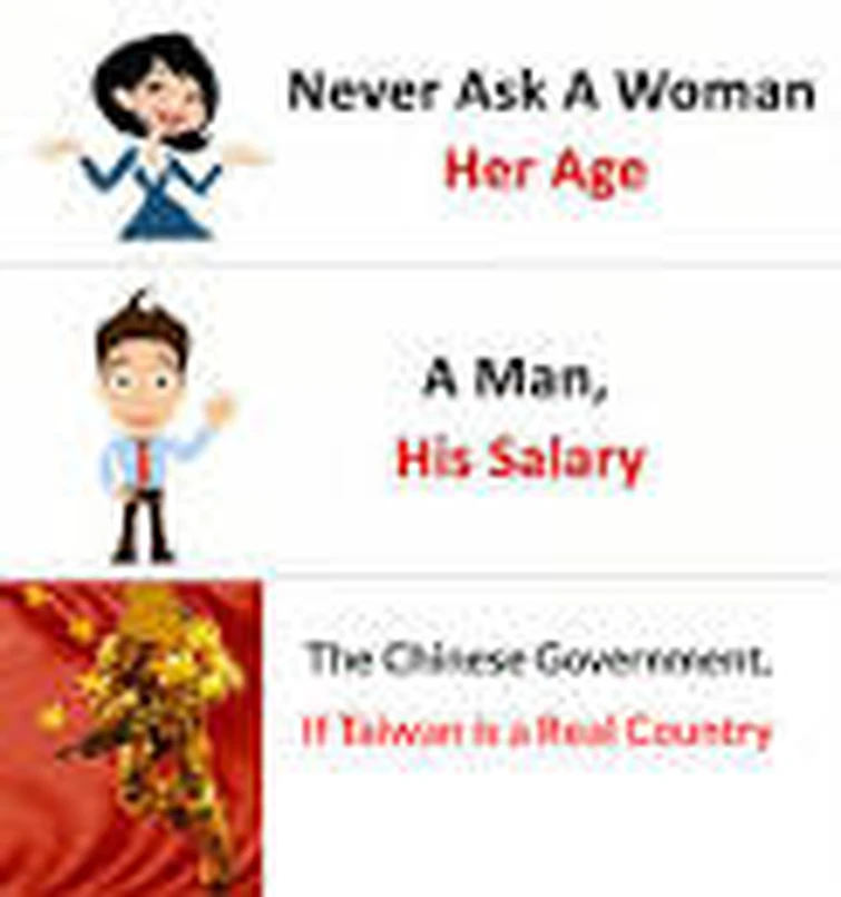 Taiwan memes | Fandom