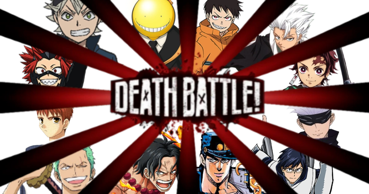 My favorite anime characters battle royale (who wins and why) | Fandom