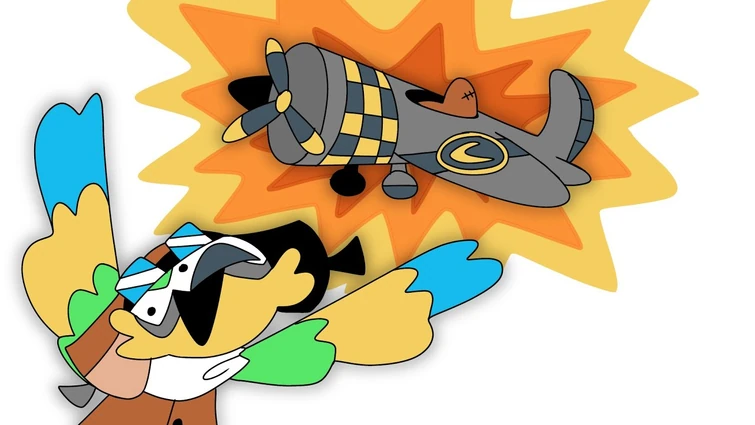 Discuss Everything About Indigo Park Wiki | Fandom