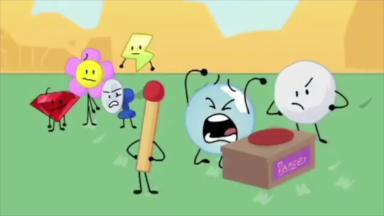 what is this clip from any bfb episode | Fandom