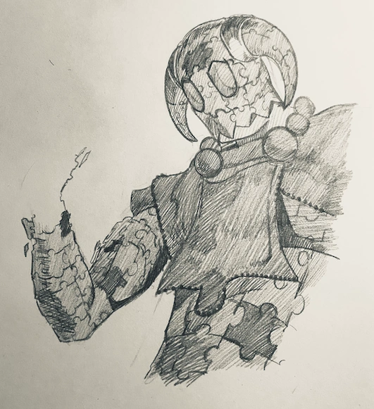 King Nothing | Fandom