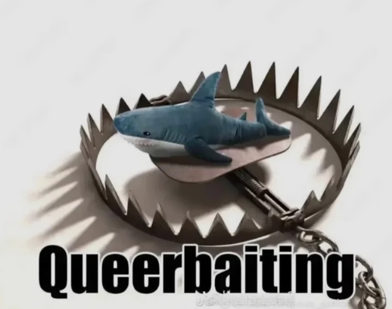 Do you take the bait? | Fandom