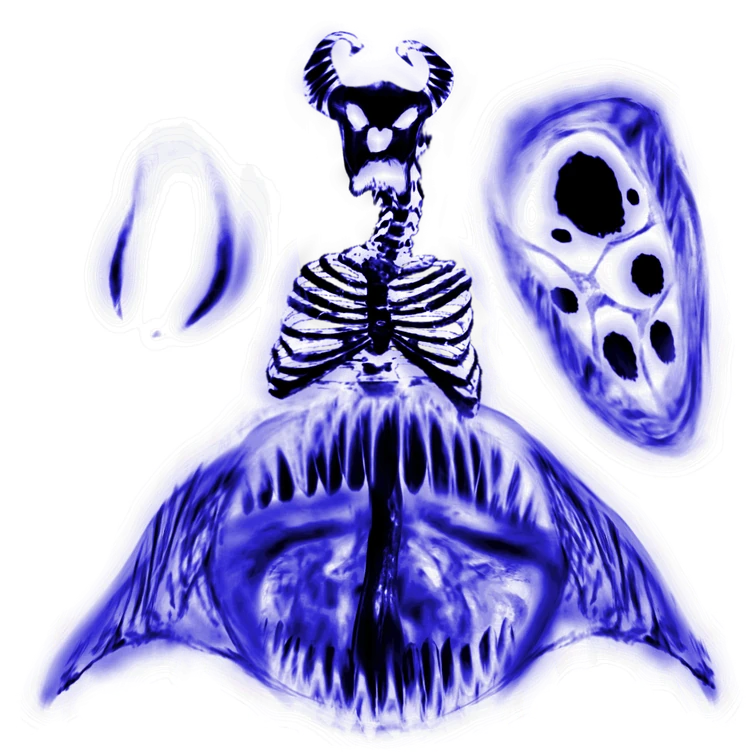 My entity remakes | Fandom