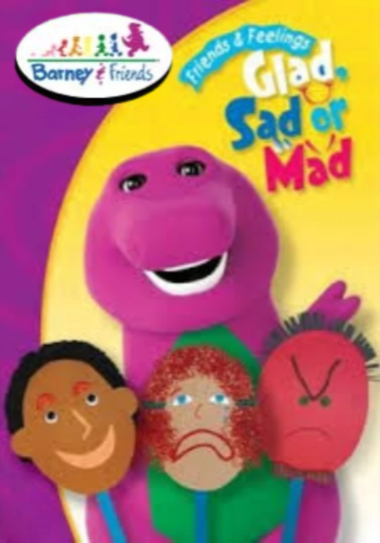 Discuss Everything About Barney Wiki | Fandom