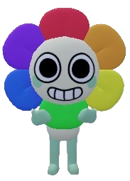 I got some (kinda) clear images of 2 toons and Dandy! | Fandom