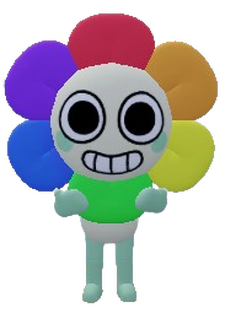 I got some (kinda) clear images of 2 toons and Dandy! | Fandom