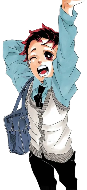 Discuss Everything About Kimetsu no Yaiba Wiki | Fandom