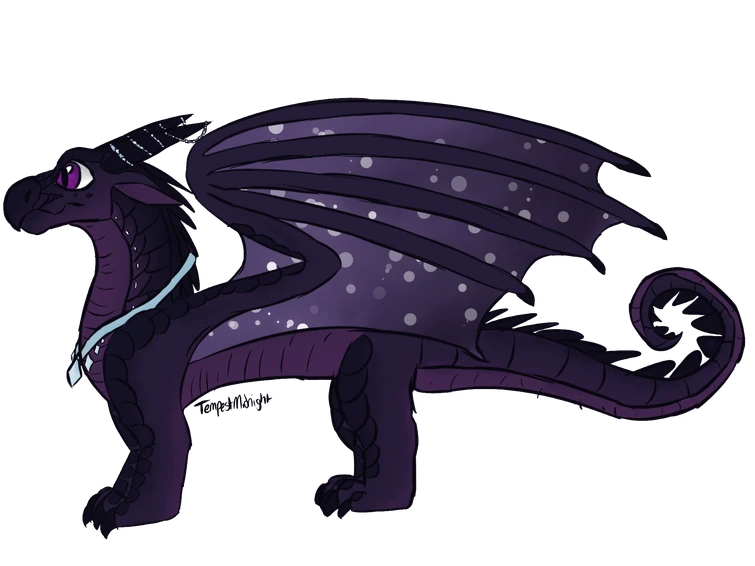Discuss Everything About Wings of Fire Wiki | Fandom