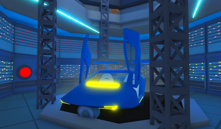 Discuss Everything About Jailbreak Wiki | Fandom