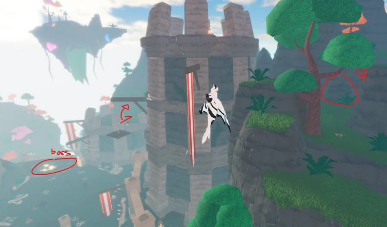 a very detailed description/diagram of EVERY spot in grassland | Fandom