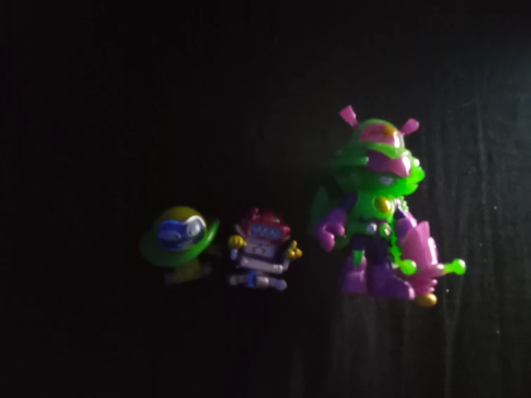 Discuss Everything About SuperThings Wiki | Fandom