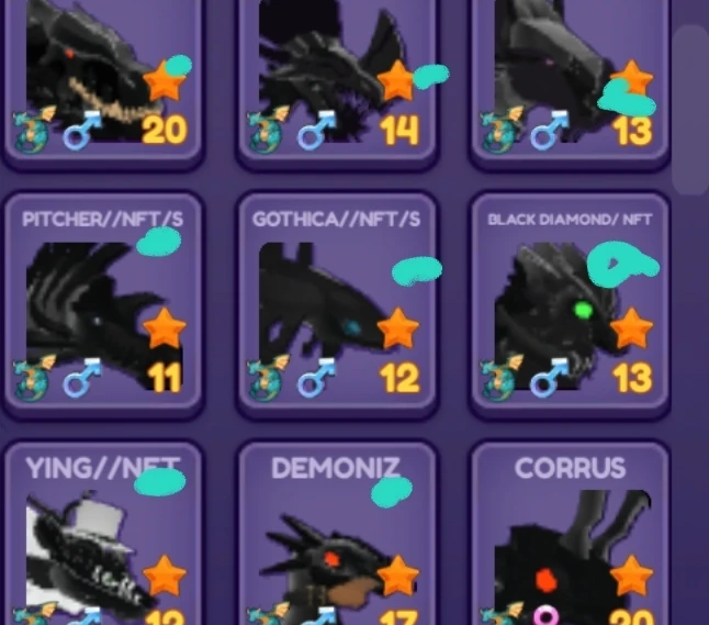 Taking offers on my goth inventory | Fandom