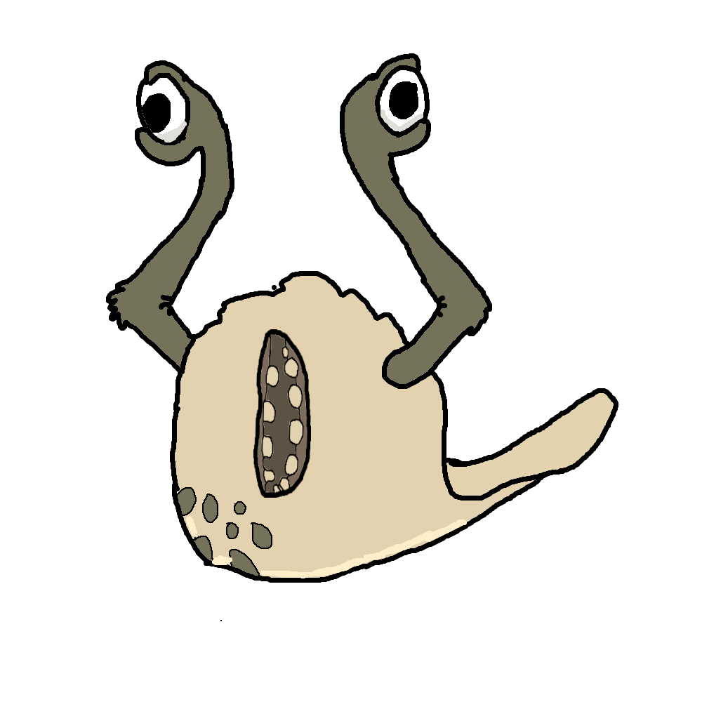 scargo became q | Fandom