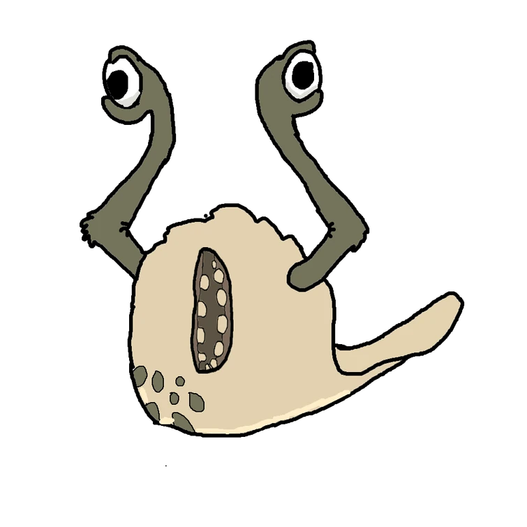 scargo became q | Fandom