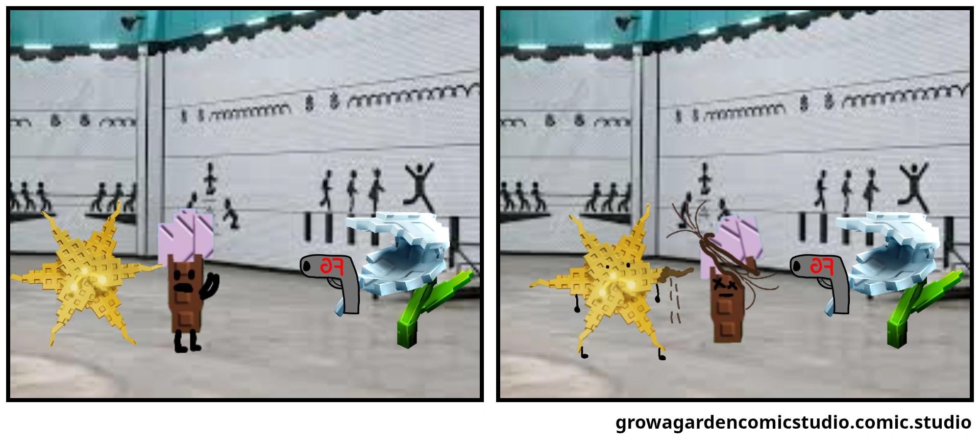 Player 51, eliminated | Fandom