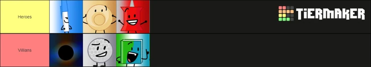 The 10 Minute TPOT Show Cast Reveal | Fandom