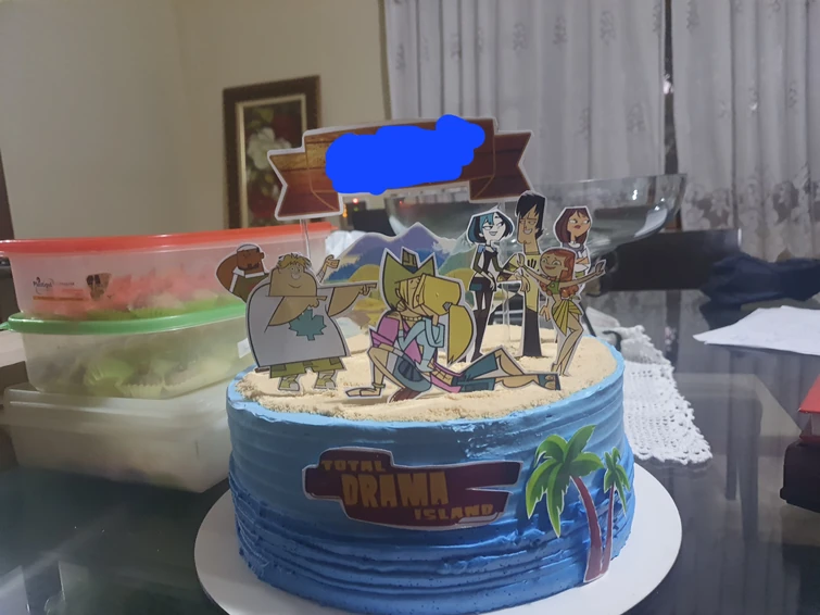 I may or may not be celebrating my TDI themed birthday. | Fandom