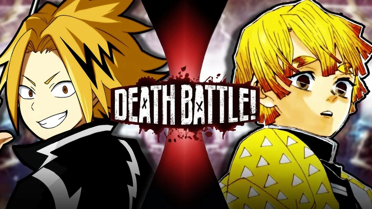 I made another Death Battle fan made trailer! | Fandom