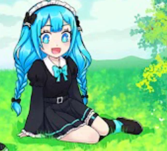 Skye has a new design possibly same with jade | Fandom